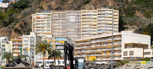 El Govern regula el lloguer de temporada i el d’habitacions | Blanesaldia